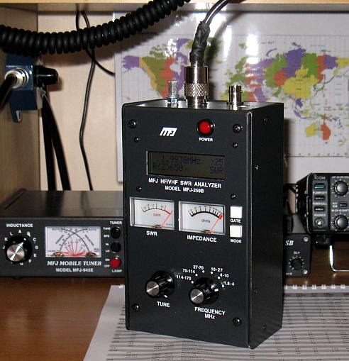 Does my J-Pole antenna need to be tuned? | KB9VBR J-Pole Antennas