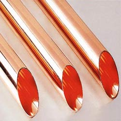 Why build antennas out of copper and not aluminum or stainless steel ...