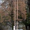 Low Power FM (LPFM) Broadcast Antenna | KB9VBR J-Pole Antennas