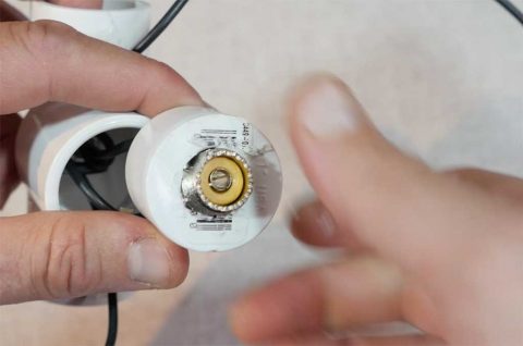 Build a Dipole Antenna Center Insulator - KB9VBR Antennas