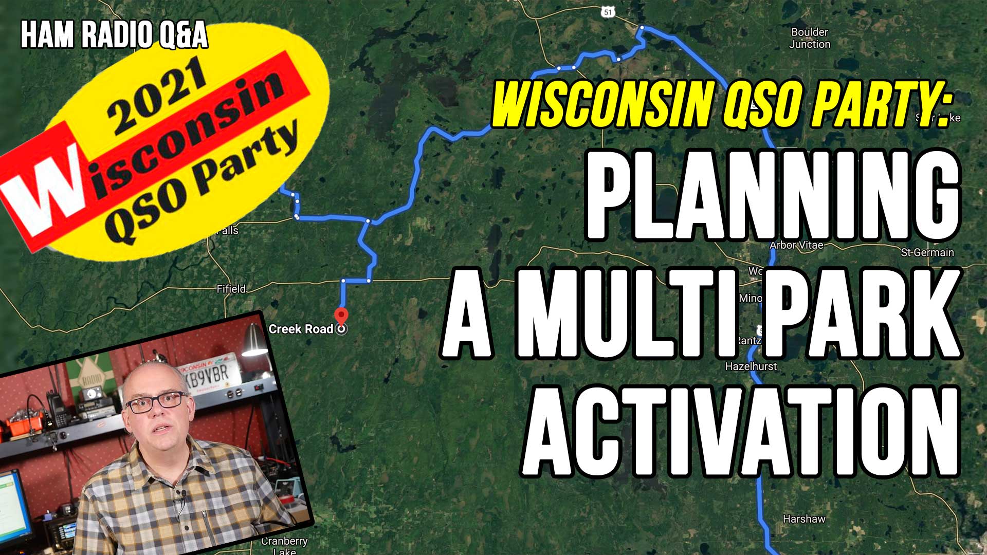 Planning a multi-park POTA activation - KB9VBR Antennas