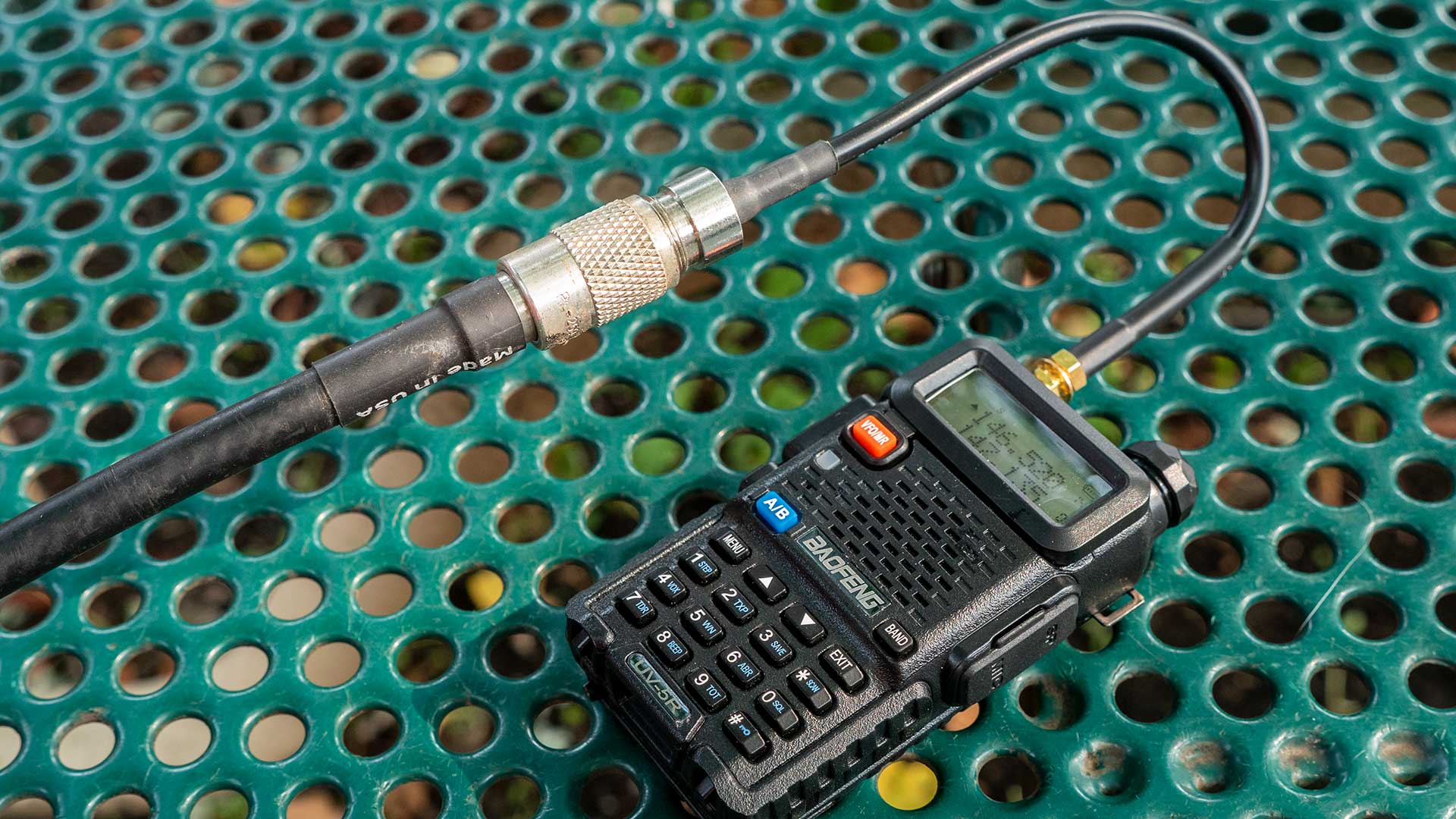 4 Things Every Ham Needs, plus a bonus (HT Edition) - KB9VBR Antennas