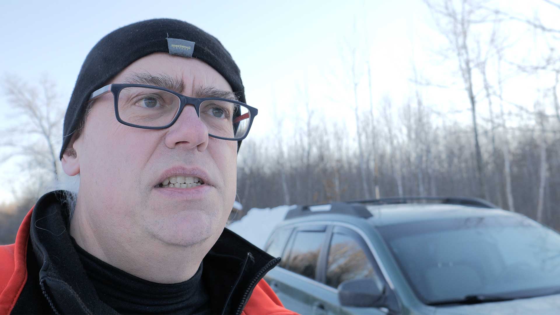 POTA 3 Park RADAR run (Support your Parks Weekend) Parks on the Air ...