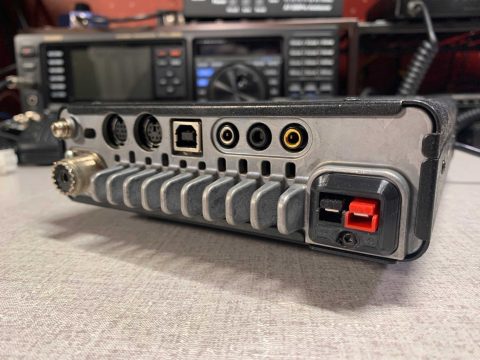 New and Improved: Yaesu FT-891 Powerpole Conversion - KB9VBR Antennas