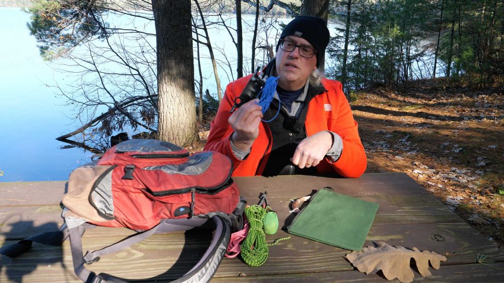 New and Improved! Chameleon LEFS 4010 EFHW Antenna - KB9VBR Antennas