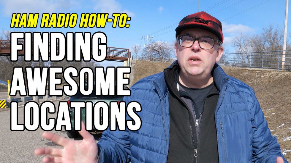 Maximizing Your POTA Success: Finding the Perfect Location - KB9VBR ...