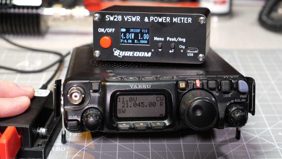 Home - KB9VBR Antennas