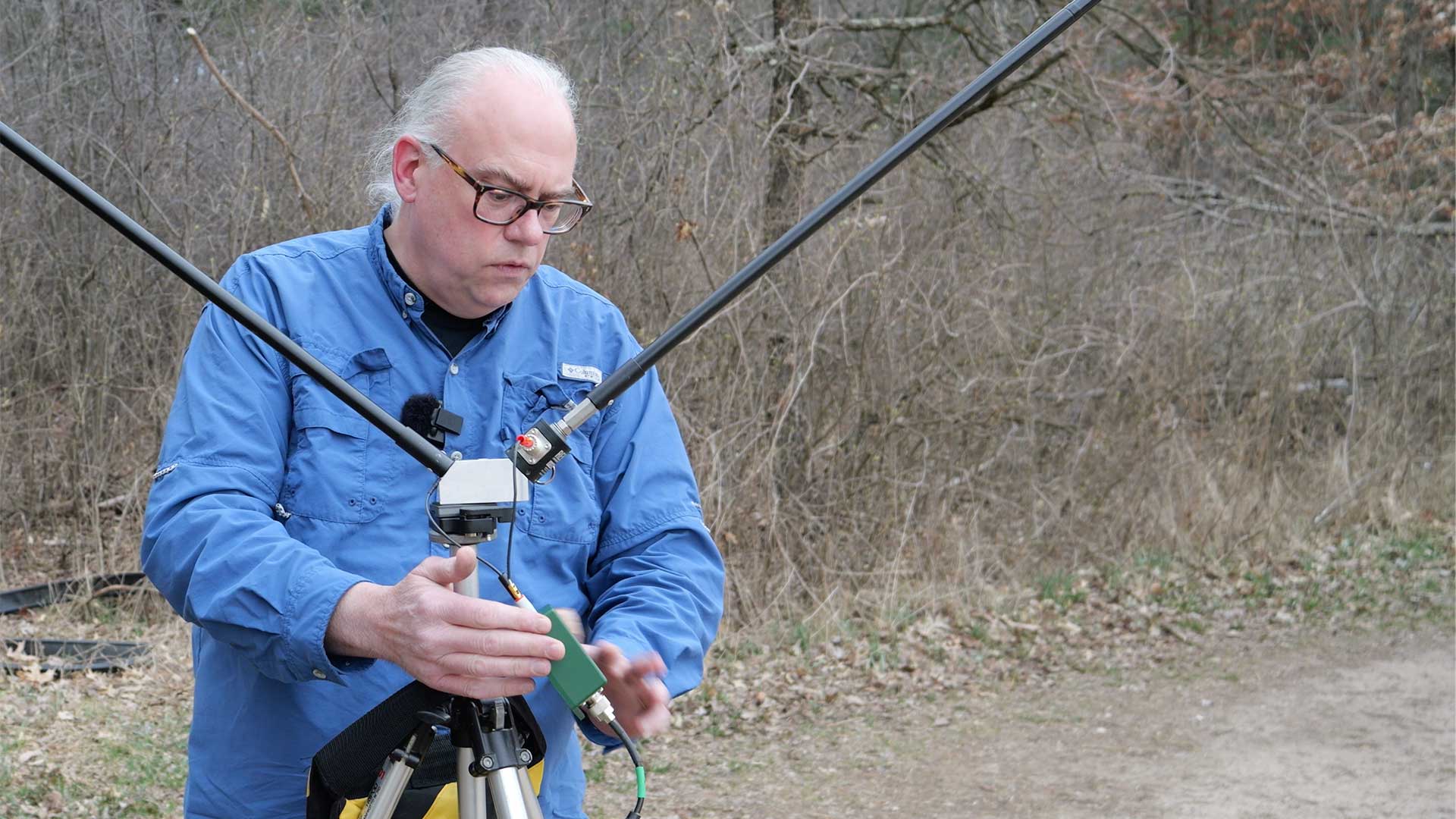 I FIXED IT! Why Impedance Matching makes this Delta Loop so much better ...