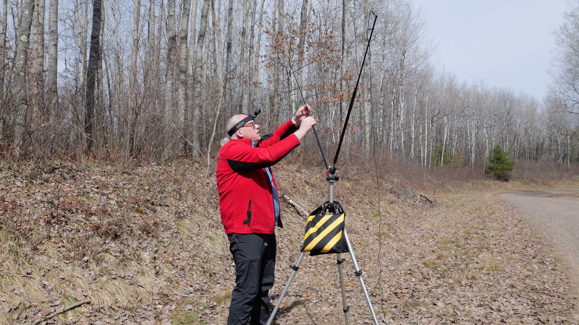 REZ Antennas Scout is More Than a Feedpoint - KB9VBR Antennas