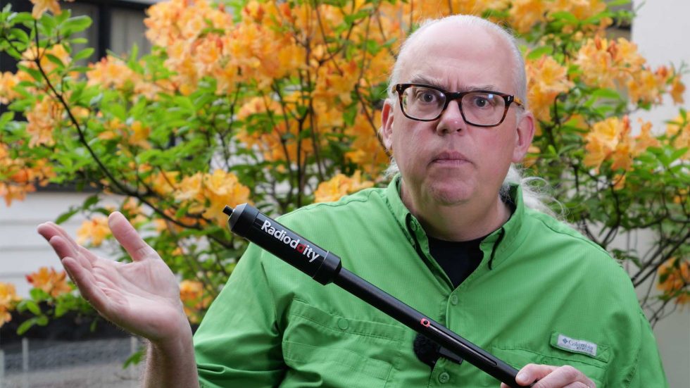 Testing the Radioddity HF-009 Vertical Antenna - KB9VBR Antennas